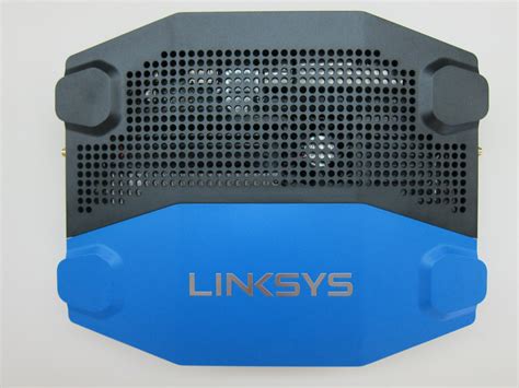 Linksys Wrt Ac Router Review Blog Lesterchan Net