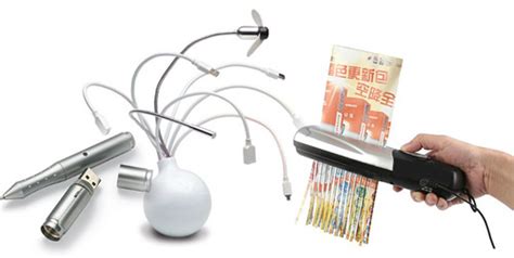 Weird And Unusual USB Products Hongkiat Weird And Unusual USB Products Hongkiat