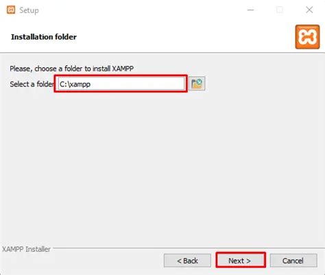 how to save recovered data from mysql database using xampp server