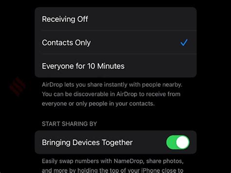 IOS 17s NameDrop Makes Sharing Contact For IPhone Users Easy Heres How To Use It Technology