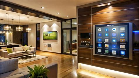 Complete Guide To Home Lighting Control Systems