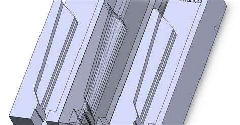 Zimaboard 3d Printed Bracket Is Here Made With Icewhale Community Icewhale Community Forum
