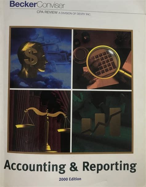 Accounting And Reporting Uib Scientific Library