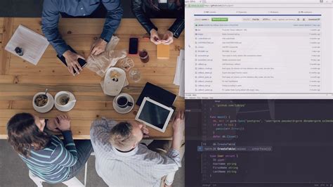 Gorm An Object Relational Mapper For Go