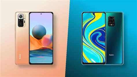 Redmi Note S Vs Redmi Note S O Que Muda De Uma Gera O Para Outra Canaltech