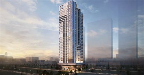 해운대 워터 프론트 한복판 오션∙어반 라이프의 중심 ‘해운대 엘마르 스위첸