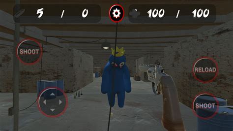 Nextbots Game Room Maze Apk For Android Download