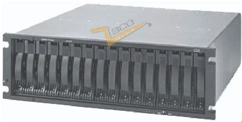 IBM Storage DS4000 Server At Best Price In Mumbai By Zaco Computers Private Limited ID 7361420088