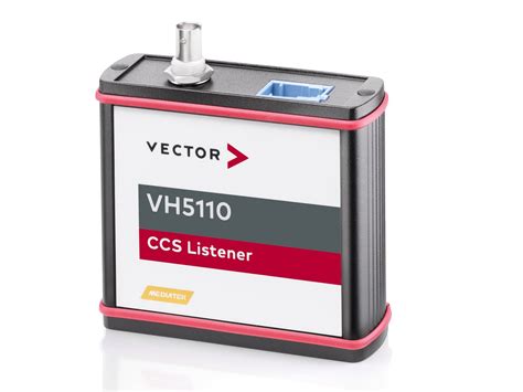 E Mobility Testing Solution Vector E Mobility Testing Solution Vector