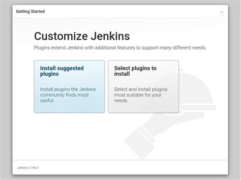 How To Install Jenkins On Centos 8 Linuxize