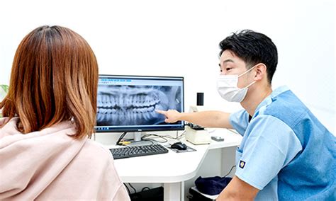 はじめての方へ まごめの歯科矯正歯科