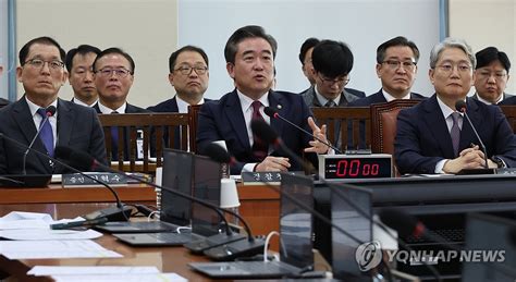 부산청장 李습격범 신상 비공개 이유 묻자 범죄 중대성 미흡종합 나무뉴스