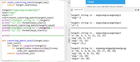 Solved Onal Matching Strings A Biological Perspective String Matching Course Hero