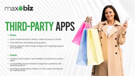 Custom Vs Third Party Shopify Apps Find Your Perfect Fit