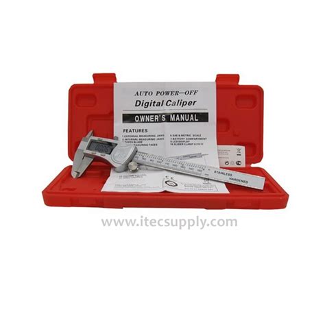 Itec Supply Industrial Toolsmachineequipment