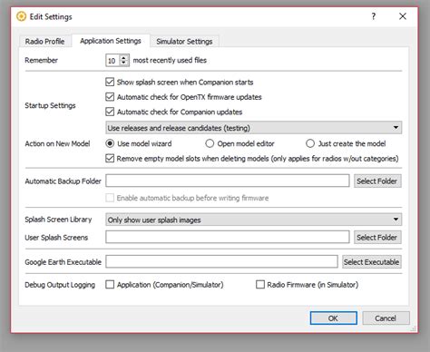 Unable To Check For Updates Issue Opentx Opentx GitHub