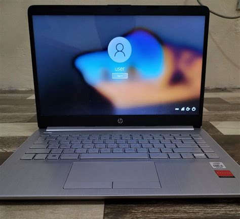 Hp Gaming Laptop Core I Th Generation Switchable Graphics Computers Tech Laptops