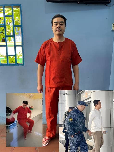 កោះខ្មែរ តុលាការសម្រេចឃុំខ្លួន អតីតអ្នកឧកញ៉ា ហេង សិទ្ធី នៅពន្ធនាគារព្រៃស ក្រោមបទ