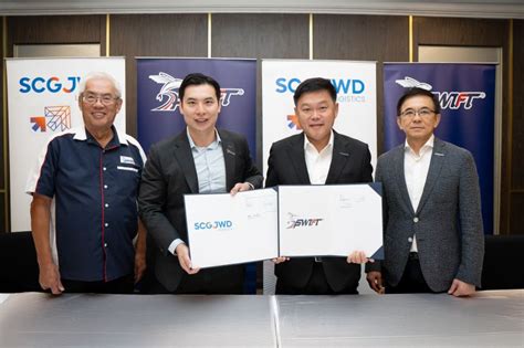 Swifthaulageberhad Swiftgroup Officialswiftgroup