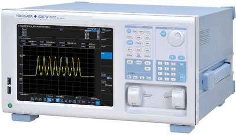 Laser World Optical Spectrum Analyser Gets Hcdr And Smsr Modes Thincb2b