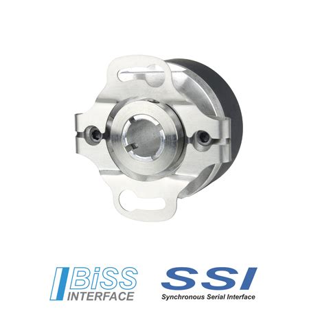 Model A36R Absolute Encoder SSI Interface Encoder Absolute Encoder