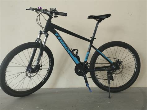 Trinx Bicycle Sports Equipment Bicycles And Parts Bicycles On Carousell