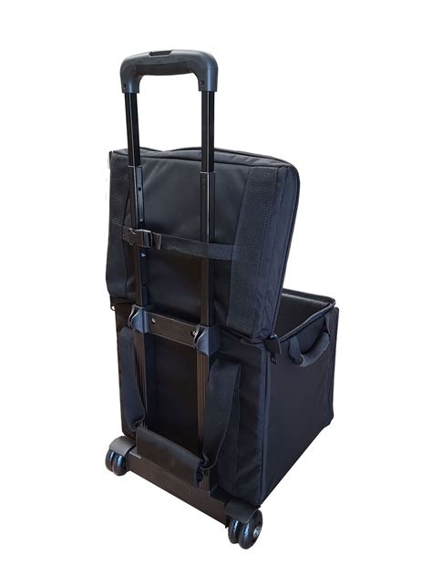 Boston Scientific Latitude Programmer Bag Watts Bags