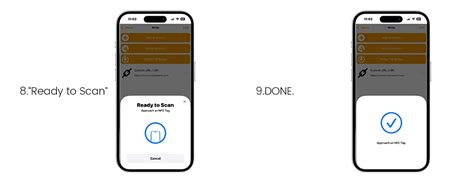 How To Program NFC Tags And NFC Cards NFC Tag Guide