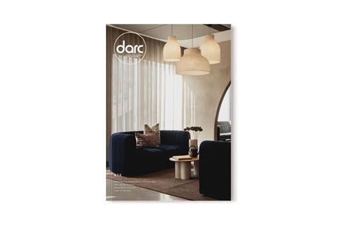 Issue Library Darc Magazine