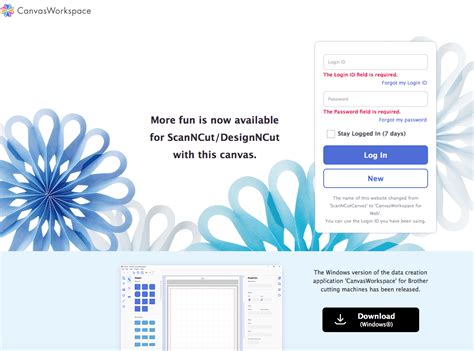 Scan N Cut Techniques Class