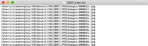 python yolo目标检测模型重新训练 让智慧更进一步 segmentfault 思否