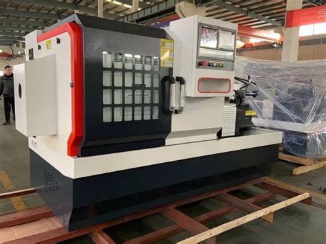 Ck6150 Fanuc Control System CNC Lathe Machine Low Price High Quality CNC Lathe Machine Price