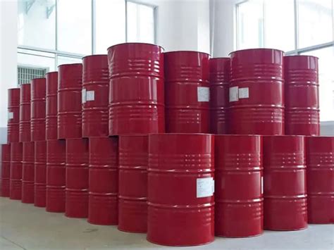 Toluene Diisocyanate Tdi Polyurethane And Plasticizer Marchem