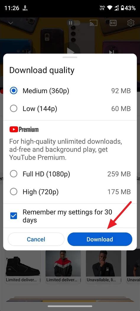 How To Fix Youtube Video Lagging On Android