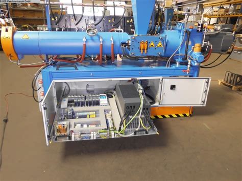 Ref. 2037-F211102 -K+K KFE-Vak 90-20D-m.Spw. | MEB Maschinenhandel GmbH