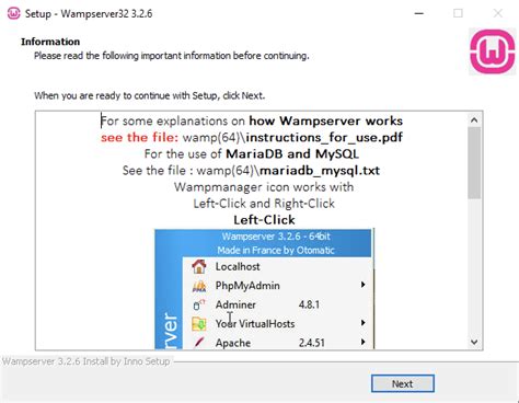Diy Hosting Using No Ip And Wamp Support No Ip Knowledge Base