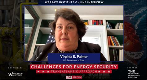 Event Summary Challenges For Energy Security Transatlantic Approach