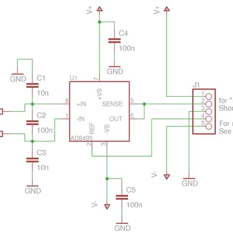 AD X Breakout Board Hackaday Io