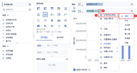 Excel按周统计数据的3个方法分享 九数云bi