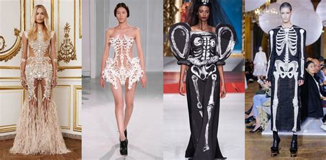 Bones Brigade Skeletons In Fashion Vogue