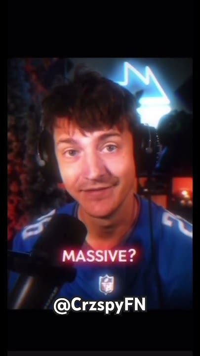 “you Know What Else Is Massive” Ninja Blevins 2024 Youtube