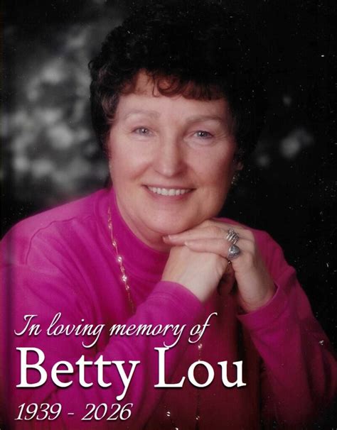 Longtime Ona Volunteer Betty Lou Hume Dies Canadian Coin News