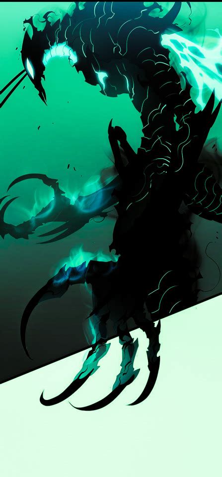 BERU Solo Leveling Tumbex