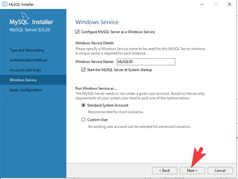 How To Install Netxms On Server 2019 With Mysql Cory Fiala