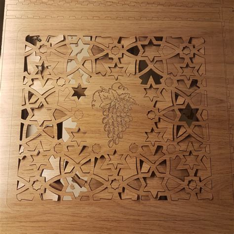 Optimization Settings I Am About To Give Up Lightburn Software