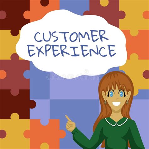 Customer Experienceinteraction Stock Illustrations 6 Customer Experienceinteraction Stock