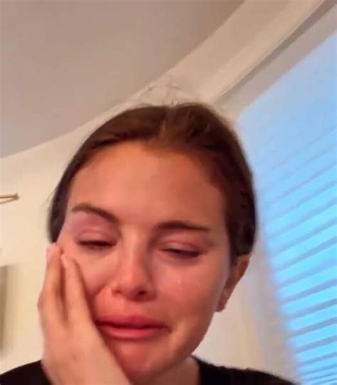 Backlash For Selena Gomezs Cringeworthy Video Shows The Public Isnt