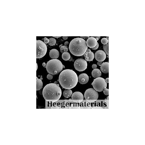 Inconel 738lc Spherical Nickel Based Alloy Powder Heeger Materials