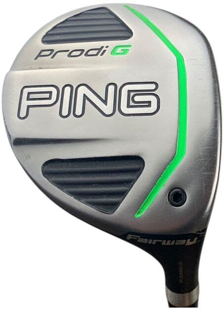 Ping Prodi G Fairway Wood Refurbished Golf Club