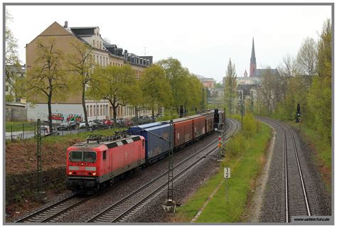 Baureihe 143 GV